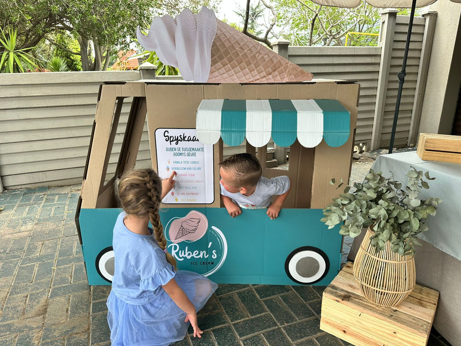 Little beehive home – Little Beehive