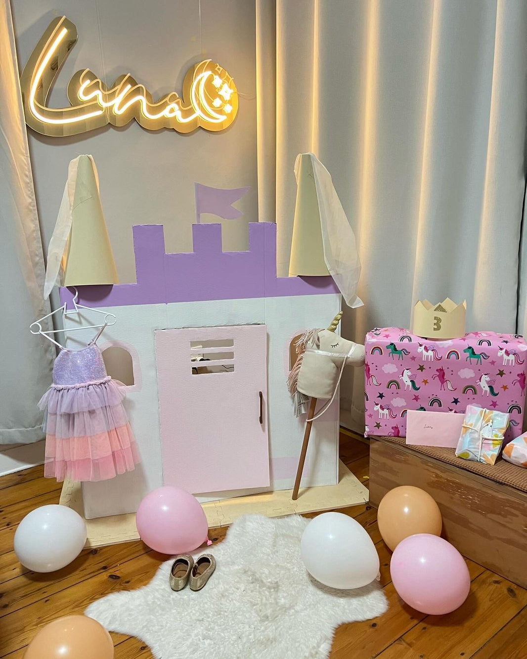 Little beehive home – Little Beehive