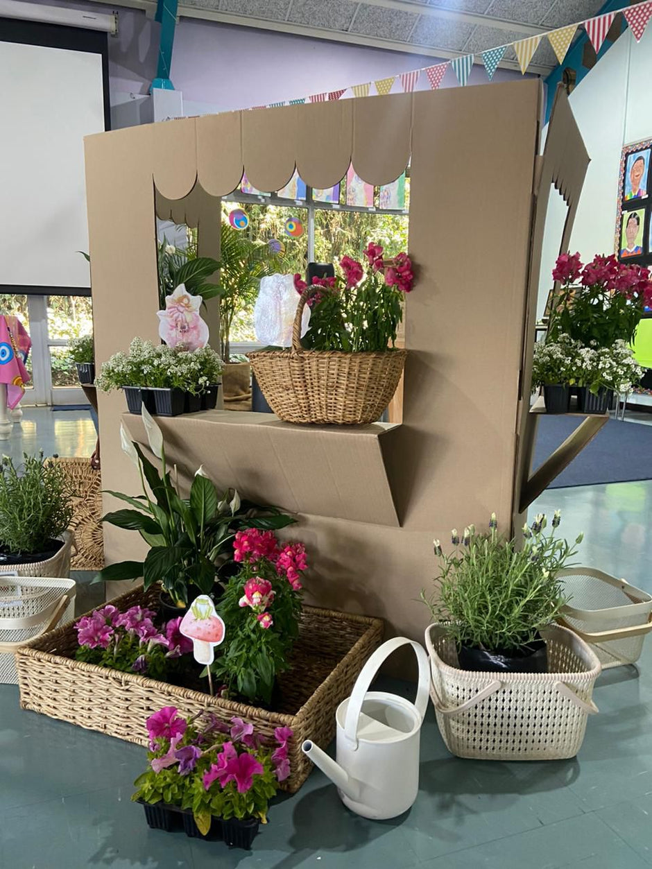 Little beehive home – Little Beehive